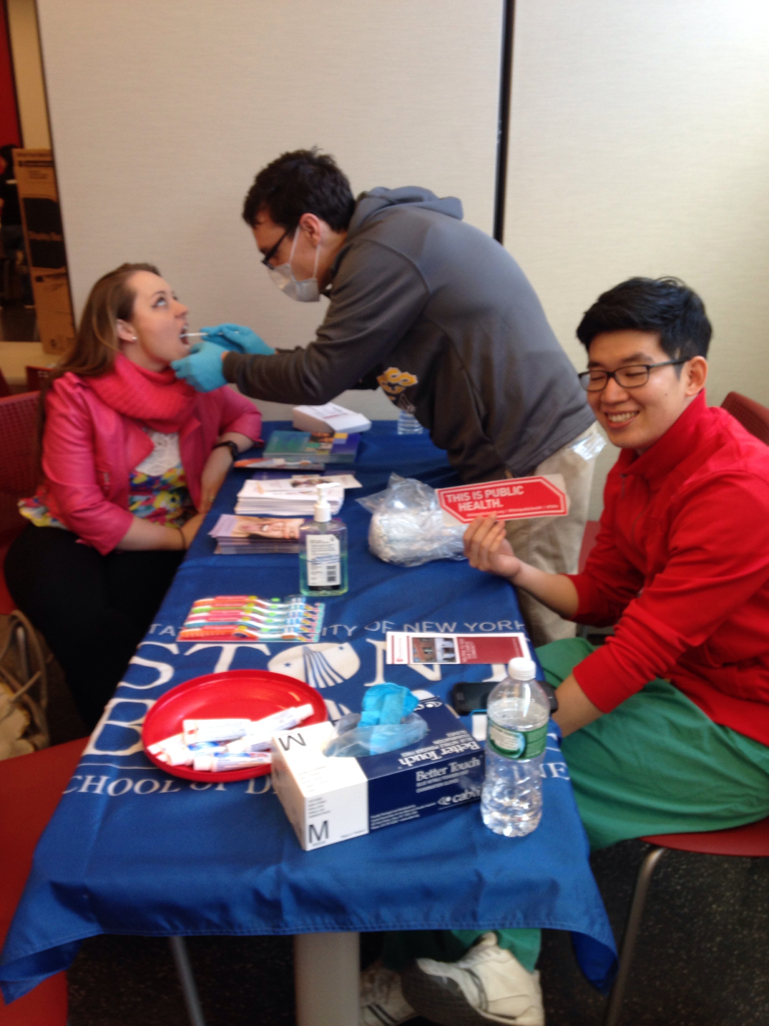 National Public Health Week | Program in Public Health